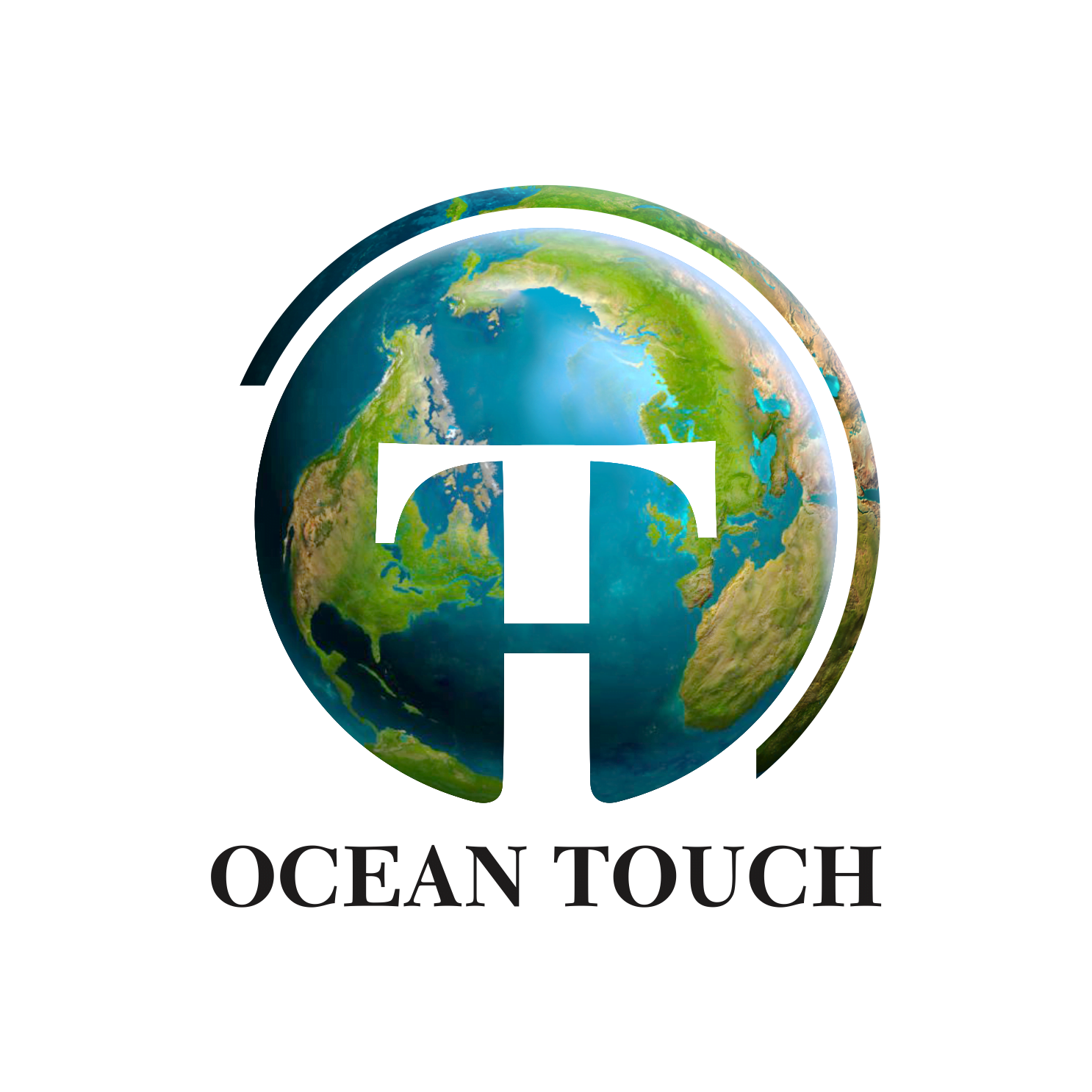 The Oceantouch | World Of Infinite Journey